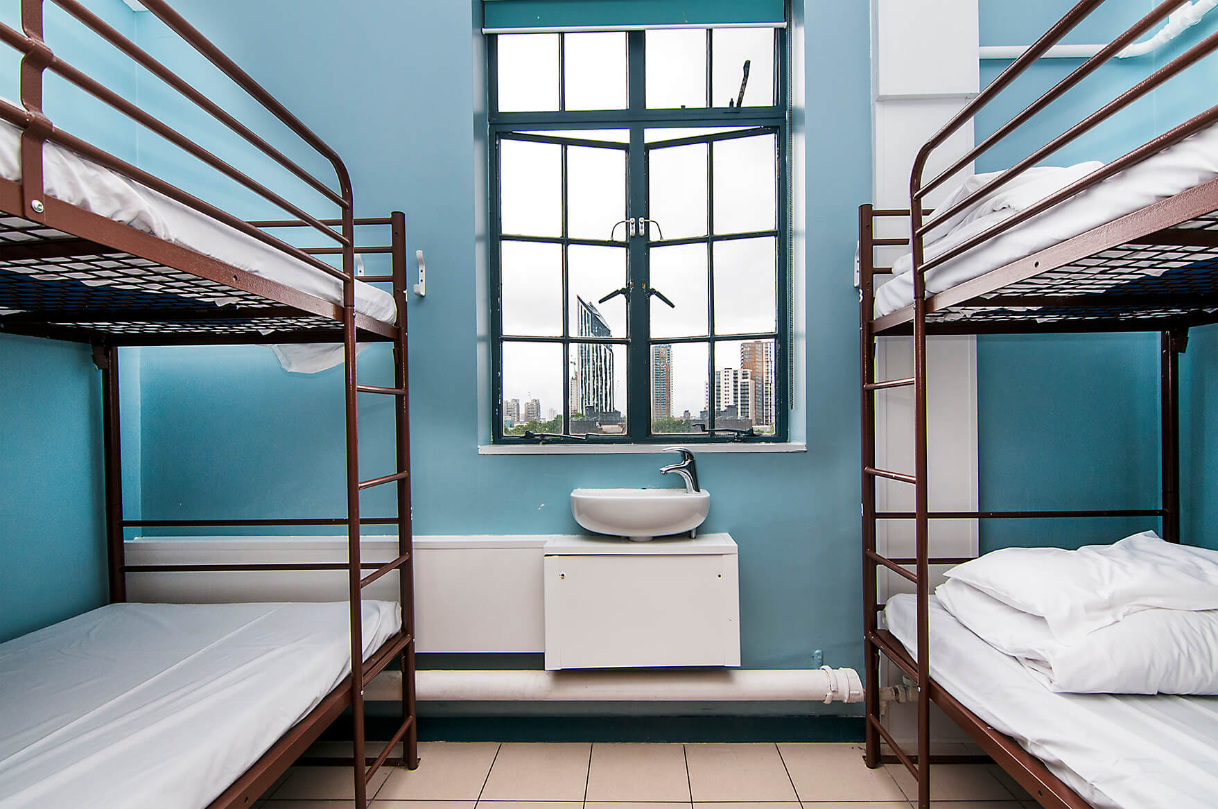 Gallery - Rest Up London